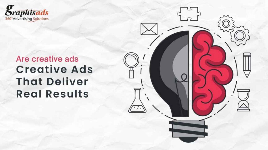 Creative Advertising Campaigns That Drive Real Results